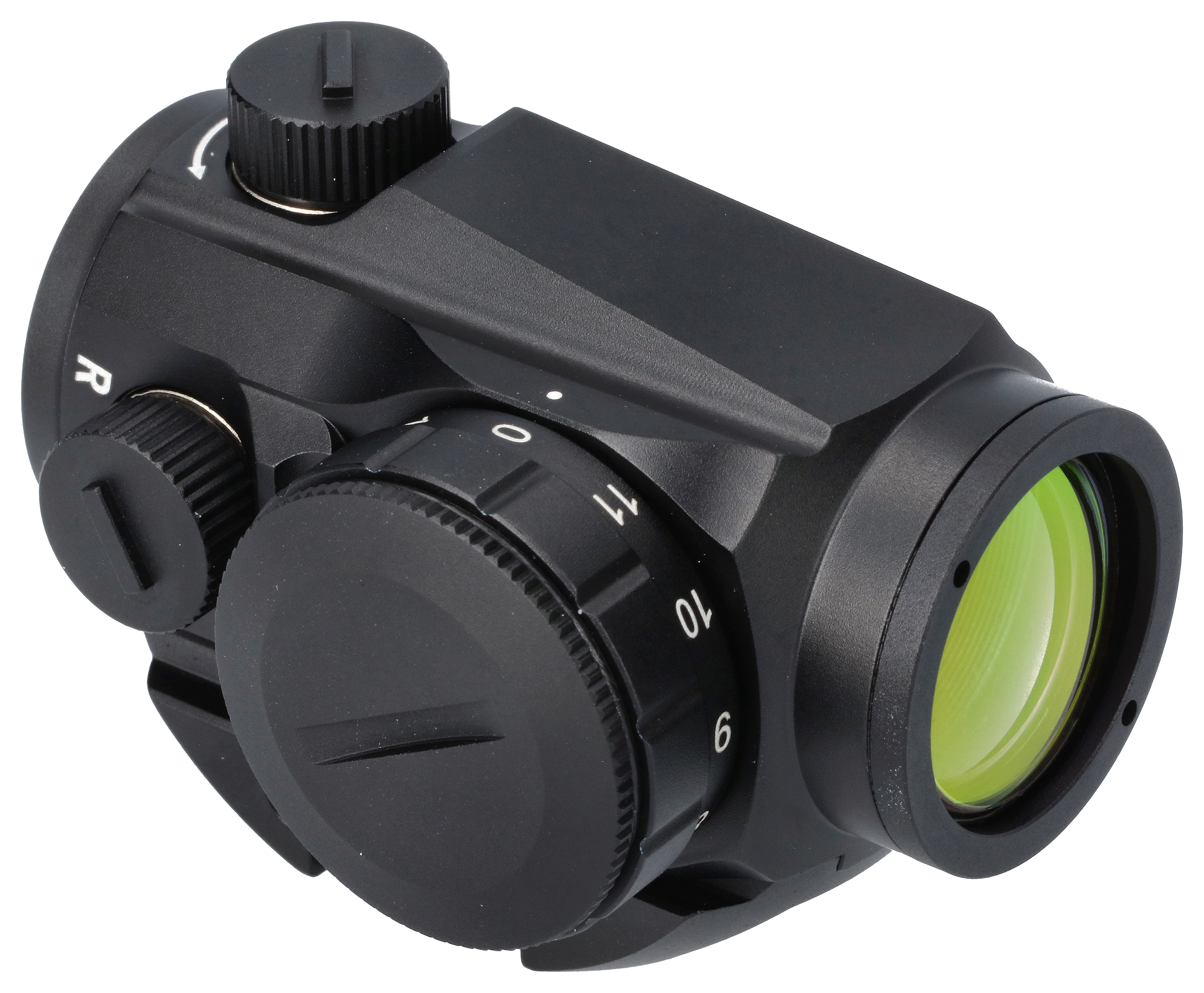 Pursuit 1x20mm Red Dot Sight | Cabela's